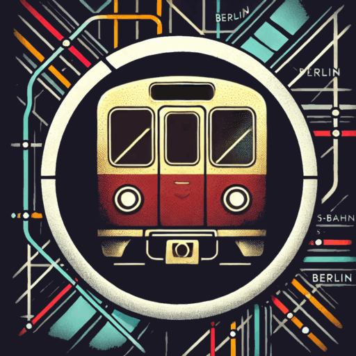 Ströungen und Meldungen der S41